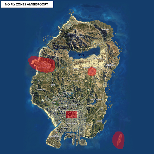 Wetboek AFR - AmersfoortRolePlay